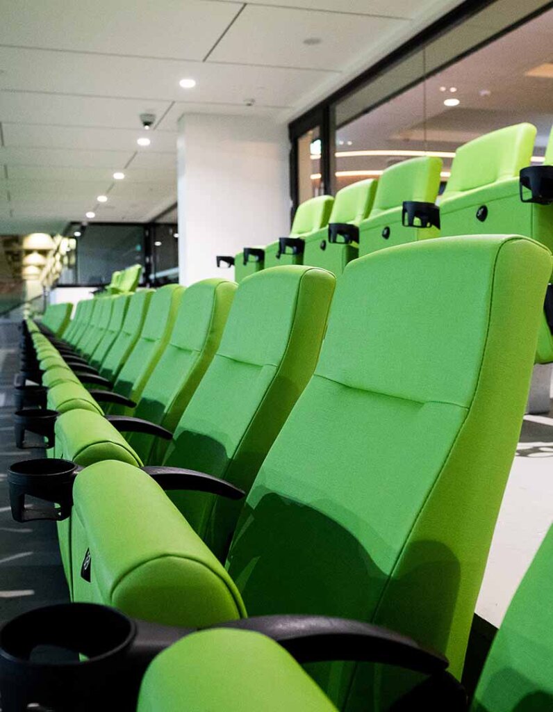 AAMI Park